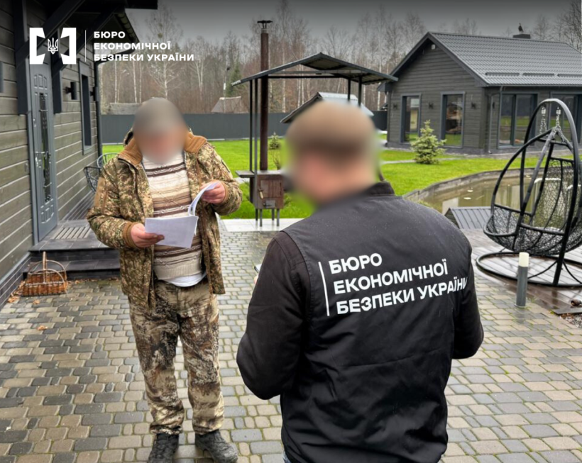 Wood smuggling: Odesa court chose a preventive measure for the deputy ...